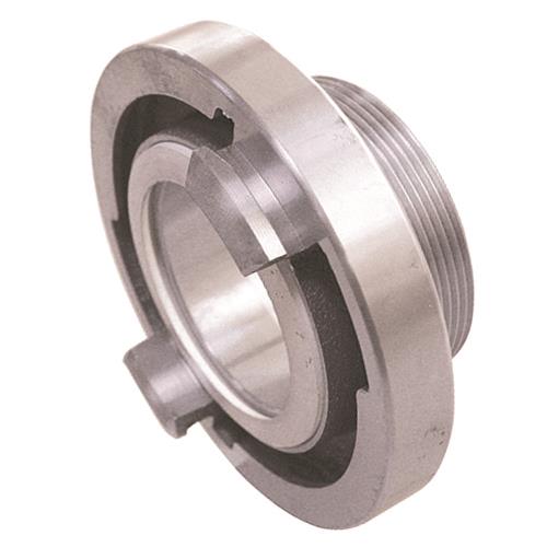 Storz Adapter 4" Male Bsp Nok 115 Alu - Adapters - Kenbri Fire Fighting