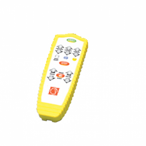 Setup Remote for Digital Fire Training BEP v2 and Attack - Kenbri Fire ...