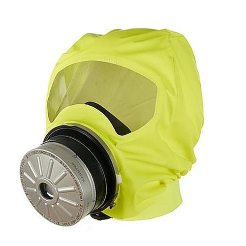 Drager parat 7520, soft pack - Adembescherming - Kenbri Fire Fighting